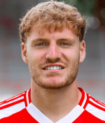 Yorbe Vertessen | RB Salzburg | Admiral-Bundesliga | 2025/26 ...