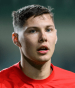 Hakon Rafn Valdimarsson | Island | WM-Qualifikation Europa | 2025/26 ...