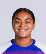 Jess Carter | Gotham FC | National Women's Soccer League | 2026 ...