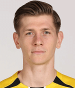 Lukasz Lakomy | Young Boys Bern | Schweizer Cup | 2025/26 ...