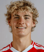 Tom Rothe | 1. FC Union Berlin | Bundesliga | 2025/26 | Spielerprofil ...