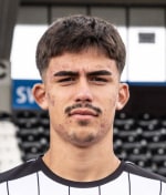 Aaron Keller | Spieler Spieldaten| 2. Bundesliga 2024/25 - kicker