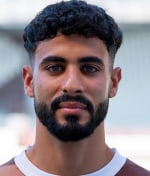Elias Saad | FC Augsburg | Bundesliga | 2025/26 | Spielerprofil - kicker