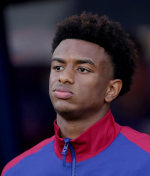 Balde | FC Barcelona | La Liga | 2024/25 | Spielerprofil - kicker