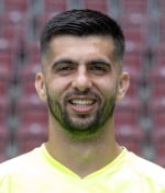 Nediljko Labrovic | Spielerpositionen | FC Augsburg | Bundesliga 2024/ ...