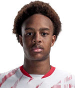 Assan Ouedraogo | Spieler Spieldaten| Deutschland | EM-Qualifikation U ...