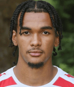 Damion Downs | 1. FC Köln | Bundesliga | 2025/26 | Spielerprofil - kicker