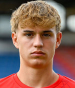 Maximilian Hennig | Deutschland | EM-Qualifikation U 19 | 2024/25 ...