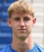 Max Moerstedt | TSG Hoffenheim | Bundesliga | 2025/26 | Spielerprofil ...