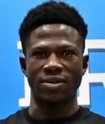 Sharani Zuberu | Spielerpositionen | Slovan Bratislava | Europa-League ...