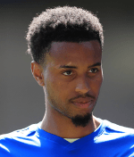 Youssef Chermiti | Glasgow Rangers | League Cup | 2025/26 ...