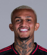 Wesley | AS Rom | Serie A | 2025/26 | Spielerprofil - kicker