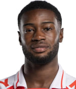 Ryan Alebiosu | Blackburn Rovers | Championship | 2025/26 ...