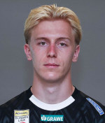 Mika Biereth | AS Monaco | Ligue 1 | 2025/26 | Spielerprofil - kicker