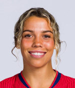 Celine Bizet Dönnum | Manchester United | Women's Super League | 2025/ ...