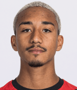 Arthur | Bayer 04 Leverkusen | Bundesliga | 2025/26 | Spielerprofil ...