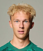 Leon Opitz | Werder Bremen | Bundesliga | 2025/26 | Spielerprofil - kicker