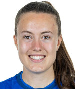 Mara Alber | Chelsea FC | Women's Super League | 2025/26 ...