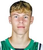 Niklas Swider | Bor. Mönchengladbach | Bundesliga | 2025/26 ...