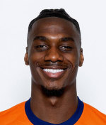 Ezechiel Banzuzi | RB Leipzig | Bundesliga | 2025/26 | Spielerprofil ...