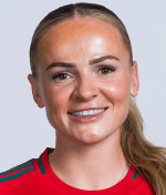 Lily Woodham | Liverpool FC | Women's FA Cup | 2025/26 | Spielerprofil ...