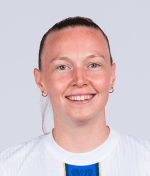 Sanni Franssi | Statistiken | Frauen-EM 2025 - kicker