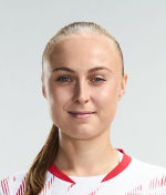 Lou-Ann Joly | Frankreich | U-23-Frauen-Nationalteams Freundschaftsspiele | 2024 | Spielerprofil ...