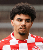Aiman Dardari | FC Augsburg | Bundesliga | 2025/26 | Spielerprofil - kicker