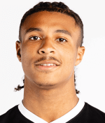 Jean-Matteo Bahoya | Spielerpositionen | Eintracht Frankfurt | U-21 ...