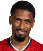 Alexsandro | Lille OSC | Ligue 1 | 2025/26 | Spielerprofil - kicker