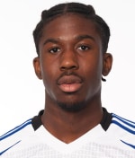 Joel Agyekum | Spieler Einsätze | Hamburger SV II | Regionalliga Nord ...