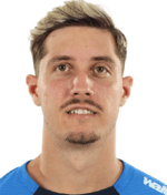 David Miculescu | Spielerpositionen | FCSB Bukarest | Champions-League ...