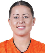 Mariella El Sherif | News - Infos - Videos - kicker