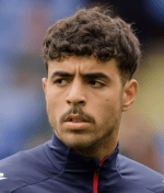 Chadi Riad | Crystal Palace | Premier League | 2025/26 | Spielerprofil ...