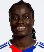 Tabitha Chawinga | OL Lyonnes | Premiere Ligue | 2025/26 ...