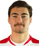 Gizo Mamageishvili | Sturm Graz | Europa League | 2025/26 ...