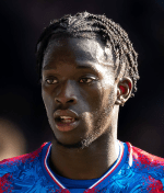 Romain Esse | Crystal Palace | Premier League | 2025/26 | Spielerprofil ...