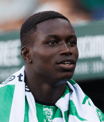 Nobel Mendy | Rayo Vallecano | La Liga | 2025/26 | Spielerprofil - kicker