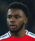 Nathan Butler-Oyedeji | Spielerpositionen | FC Lausanne-Sport ...