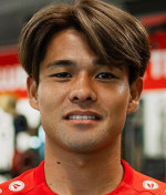 Kaishu Sano | 1. FSV Mainz 05 | Bundesliga | 2025/26 | Spielerprofil ...