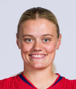 Mathilde Harviken | Spielerpositionen | Norwegen | Frauen-EM 2025 - kicker