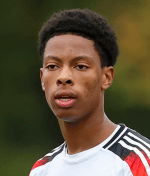 Nebe Sirak Domnic | Bayer 04 Leverkusen | Fußball-Vereine ...