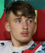 Lennart Karl | Bayern München | Bundesliga | 2025/26 | Spielerprofil ...