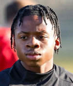 Wisdom Mike | Bayern München | Champions League | 2025/26 | Spielerprofil - kicker