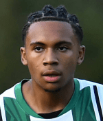 Mathieu Nguefack | Bor. Mönchengladbach | U-19-DFB-Nachwuchsliga ...