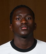 Osman Turay | Deutschland | U-17-Weltmeisterschaft | 2025 ...