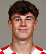 Noa Mikic | Dinamo Zagreb | UEFA Youth League | 2025/26 | Spielerprofil ...