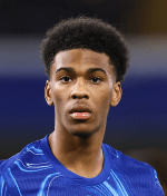 Josh Acheampong | FC Chelsea | Champions League | 2025/26 ...