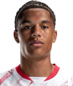 Nuha Jatta | VfB Stuttgart II | 3. Liga | 2025/26 | Spielerprofil - kicker