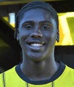 Ousmane Diallo | Borussia Dortmund II | Regionalliga West | 2025/26 | Spielerprofil - kicker